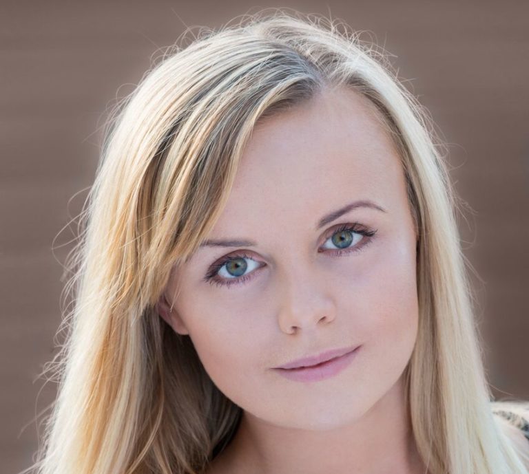 Lucie – Singer – Bash Events Group UAE | Next Level Entertainment