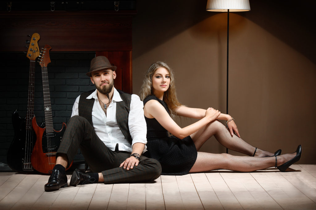 Duo – 2 Piece Band – Bash Events Group UAE | Next Level Entertainment