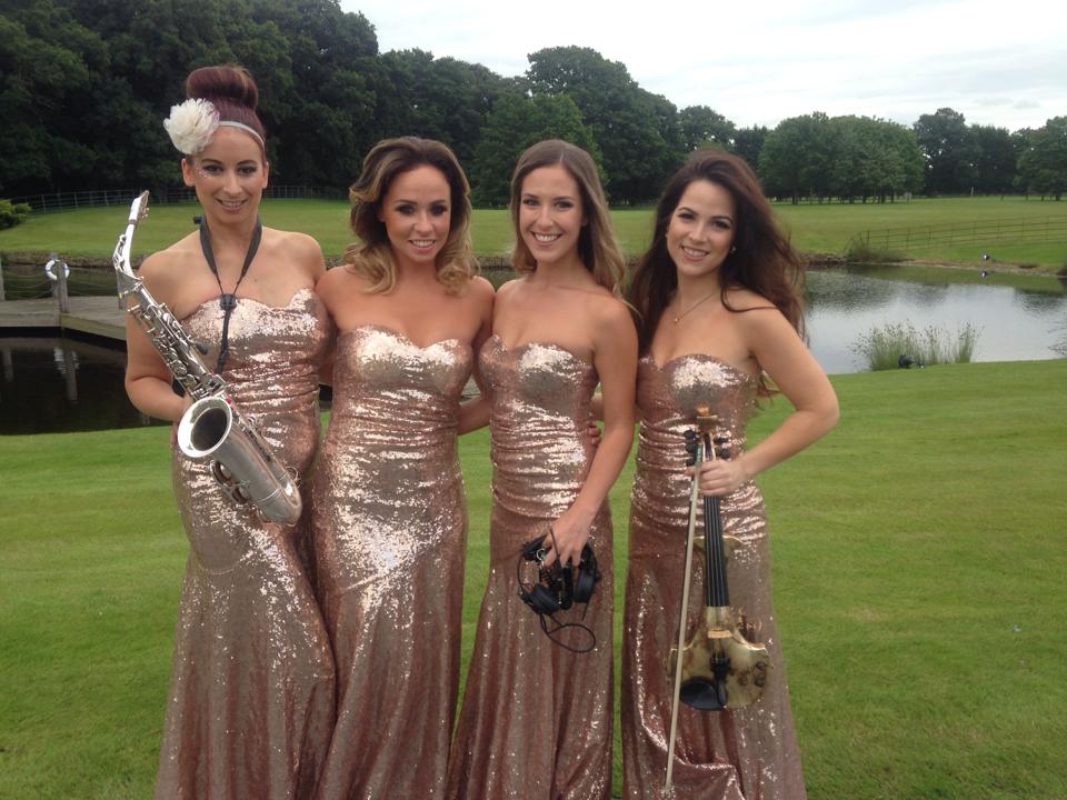 House of Angels – Band – Bash Events Group UAE | Next Level Entertainment