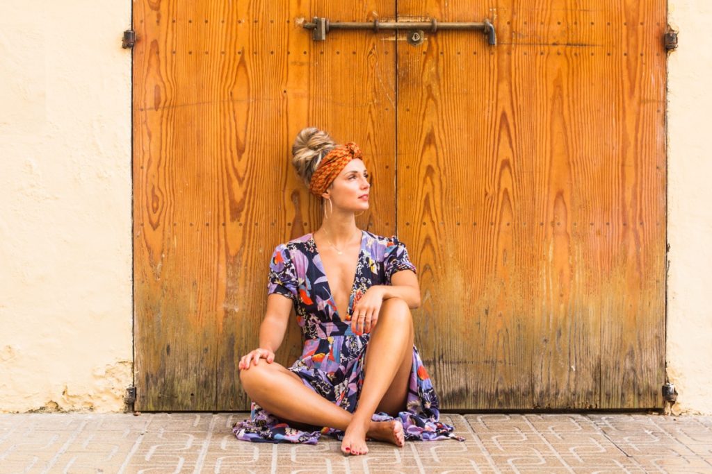 Joelle – Singer/Guitarist – Bash Events Group UAE | Next Level ...