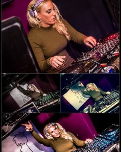 Sarah – DJ – Bash Events Group UAE | Next Level Entertainment