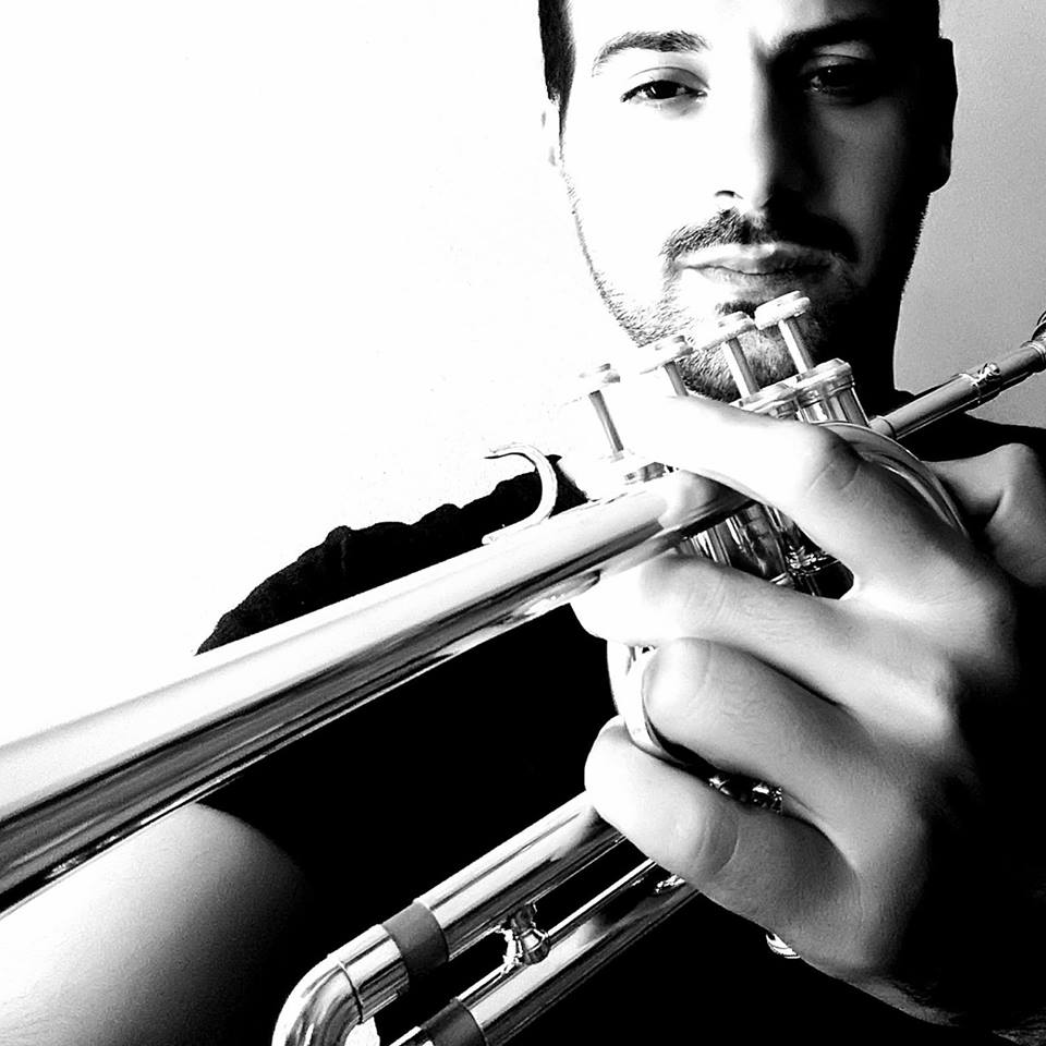 Michele – Trumpet – Bash Events Group UAE | Next Level Entertainment