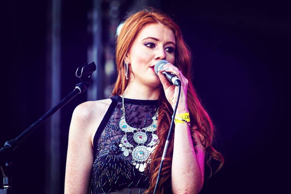 Sam – Singer – Bash Events Group UAE | Next Level Entertainment