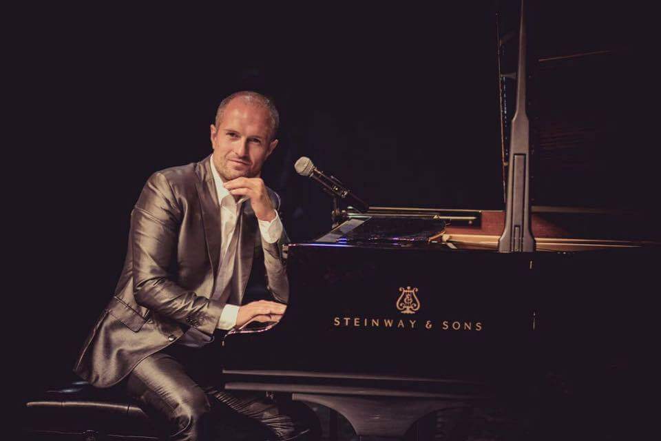 Bobby – Singer/Pianist/Trumpetist – Bash Events Group UAE | Next Level ...