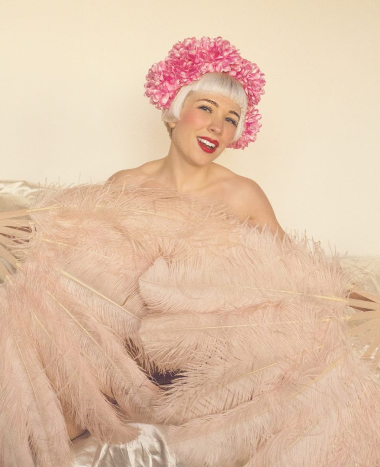 Sandy – Dancer – Bash Events Group UAE | Next Level Entertainment