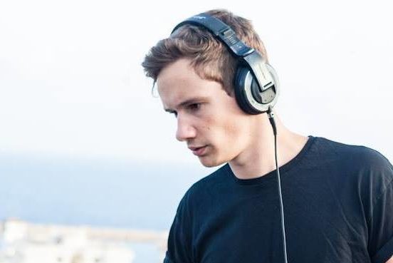 Tom – DJ – Bash Events Group UAE | Next Level Entertainment