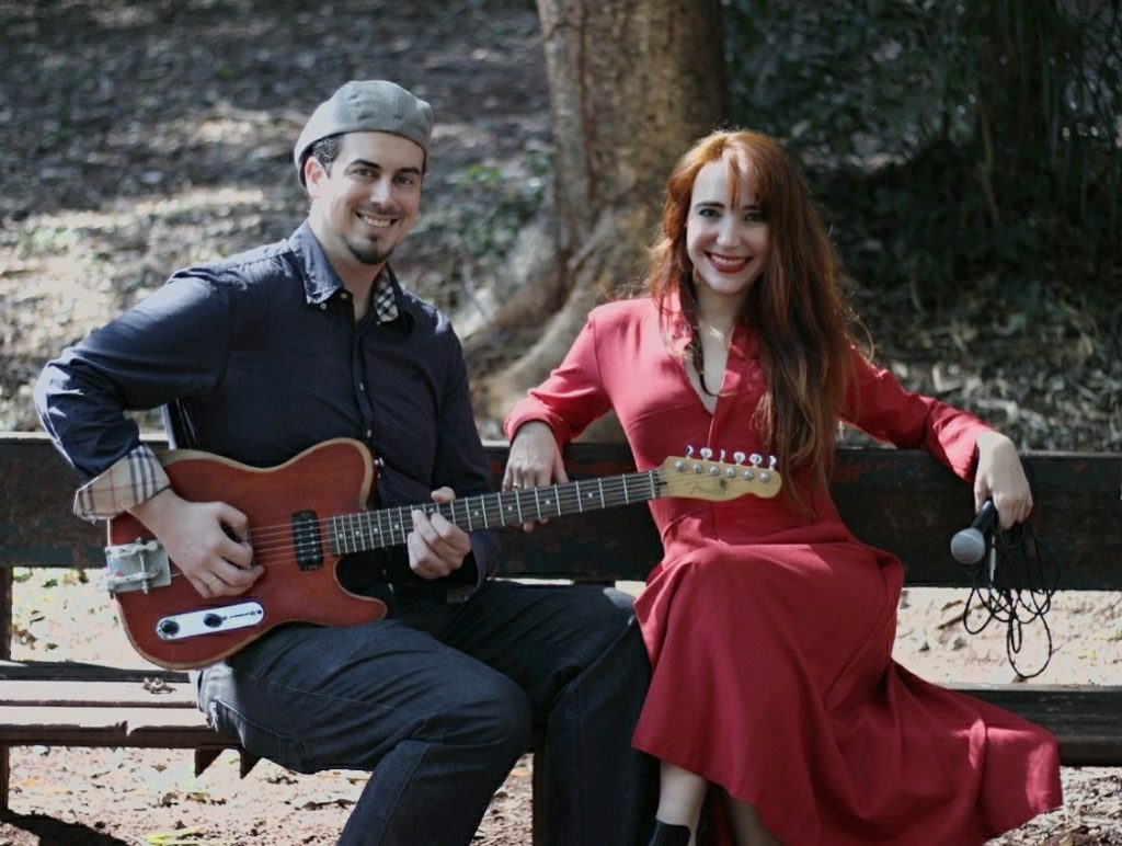 Crossing Duo – Singer – Bash Events Group UAE | Next Level Entertainment