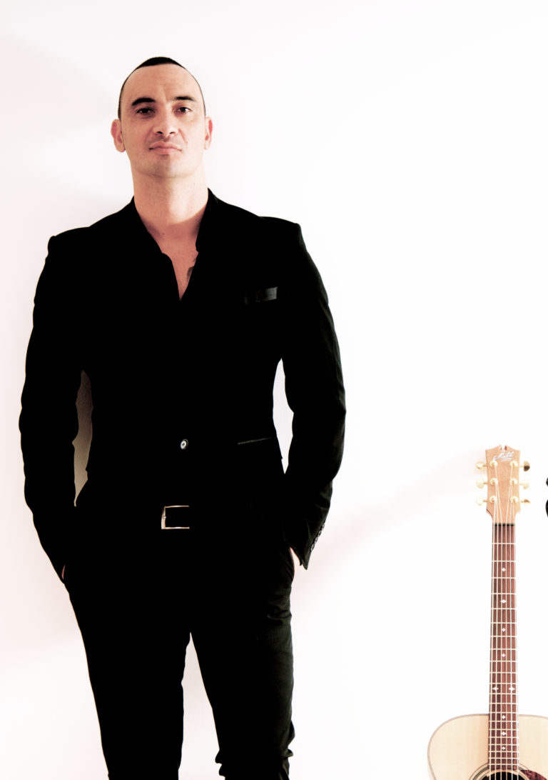 Kane – Singer/Guitarist – Bash Events Group UAE | Next Level Entertainment