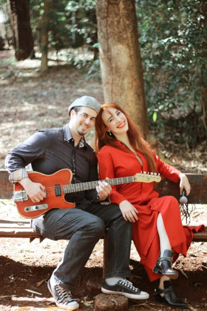 Crossing Duo – Singer – Bash Events Group UAE | Next Level Entertainment