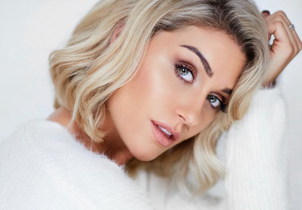 Ayesha – Singer – Bash Events Group UAE | Next Level Entertainment