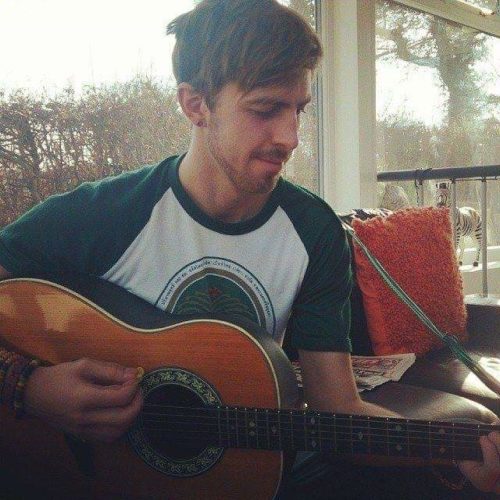 Charlie – Singer/Guitarist – Bash Events Group UAE | Next Level ...