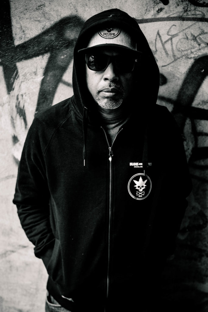 Eric – Percussionist/Drummer – Bash Events Group UAE | Next Level ...