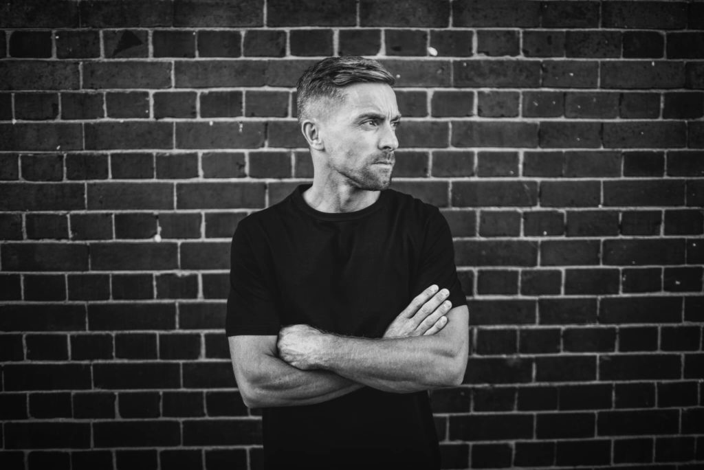 Blaise – DJ – Bash Events Group UAE | Next Level Entertainment