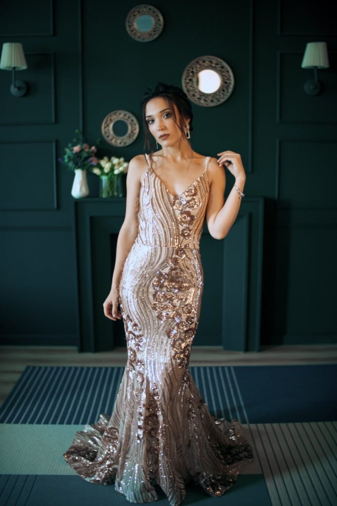 Katherine – Singer – Bash Events Group UAE | Next Level Entertainment