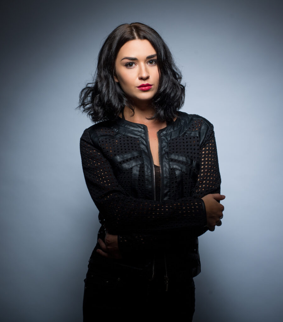 Masha – DJ – Bash Events Group UAE | Next Level Entertainment