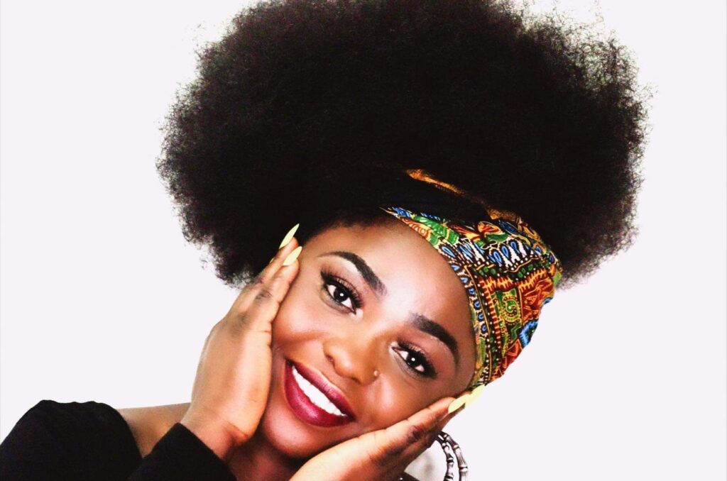 Katty – Singer – Bash Events Group UAE | Next Level Entertainment