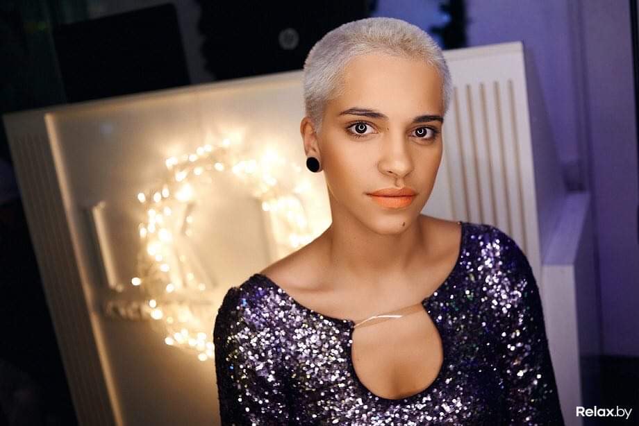 Mary – Singer – Bash Events Group UAE | Next Level Entertainment
