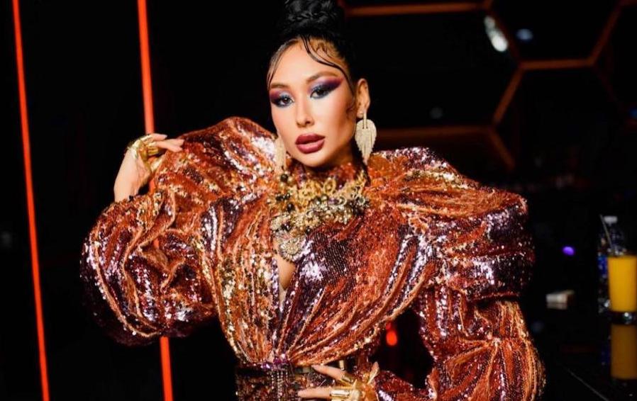 Alba – Dancer – Bash Events Group UAE | Next Level Entertainment